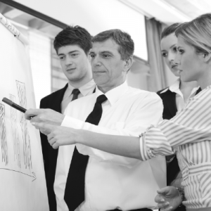 Training - Equipping you with the knowledge & skills to succeed